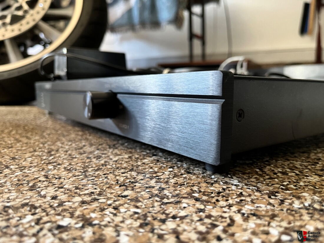 Aragon D2A Hi Fidelity Convertor Photo #3957503 - US Audio Mart