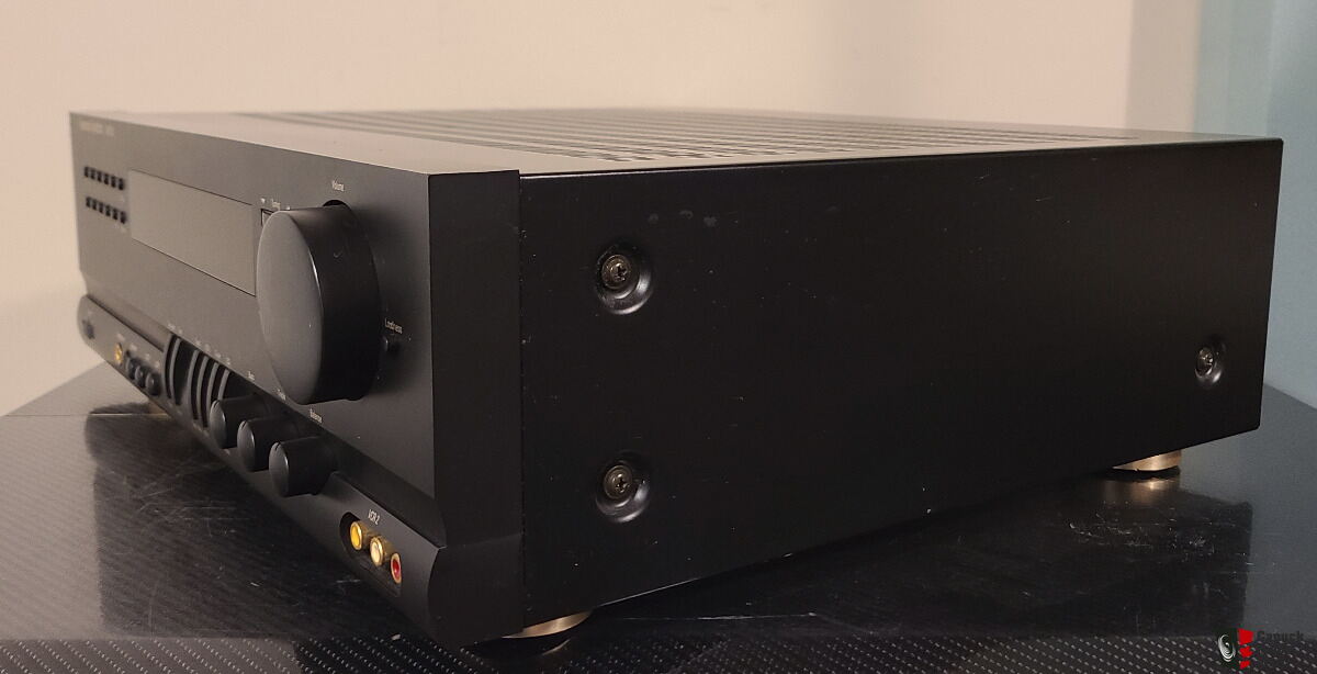 Harman Kardon AVR20 II Receiver Photo #3961152 - UK Audio Mart