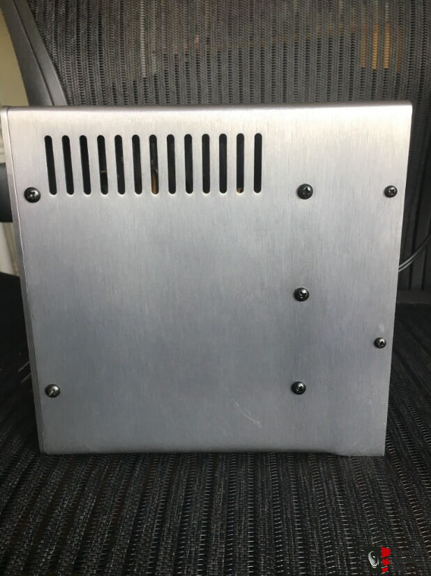 Carver M-400t Power Amplifier Photo #3961797 - US Audio Mart
