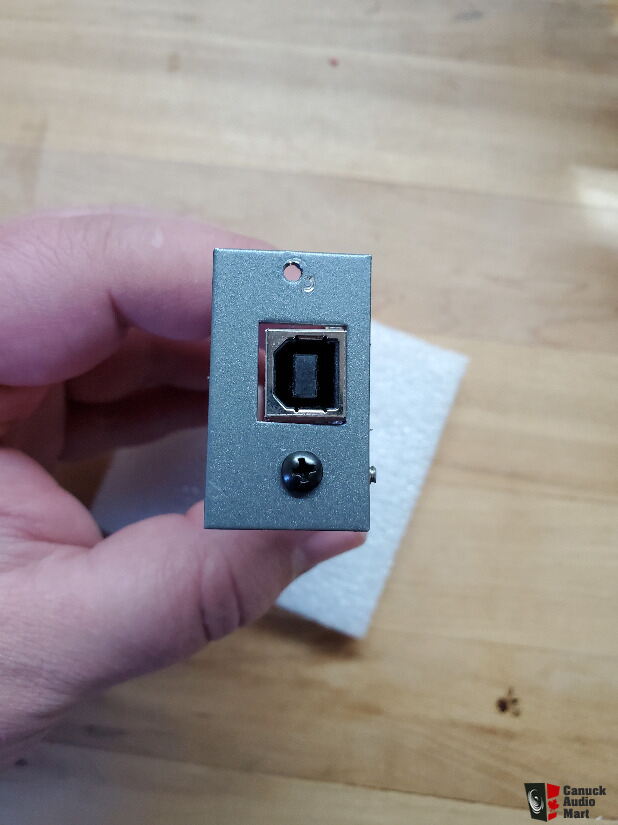 Schiit Jotunheim AKM Balanced DAC Card Photo #3962511 - Canuck Audio Mart