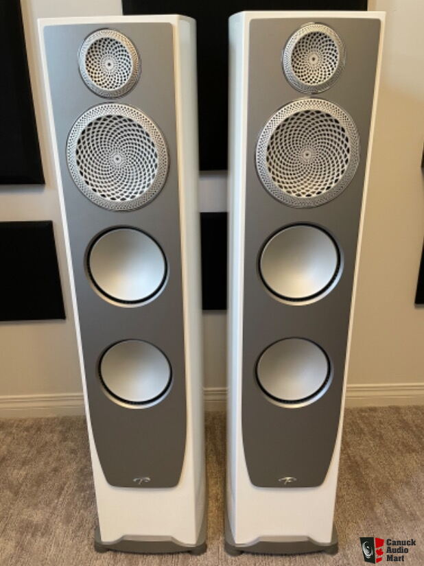 Paradigm Persona 3F - Sale PENDING for Darek For Sale - Canuck Audio Mart