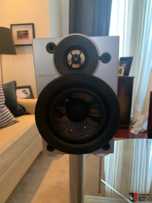 Energy Encore Home Theatre Speakers Photo #3968041 - Canuck Audio Mart