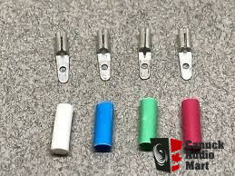 Headshell Lead Clips/Crimps Wanted - Canuck Audio Mart