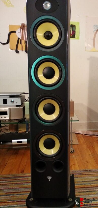 Focal Aria K2 936 Photo #3972199 - Canuck Audio Mart