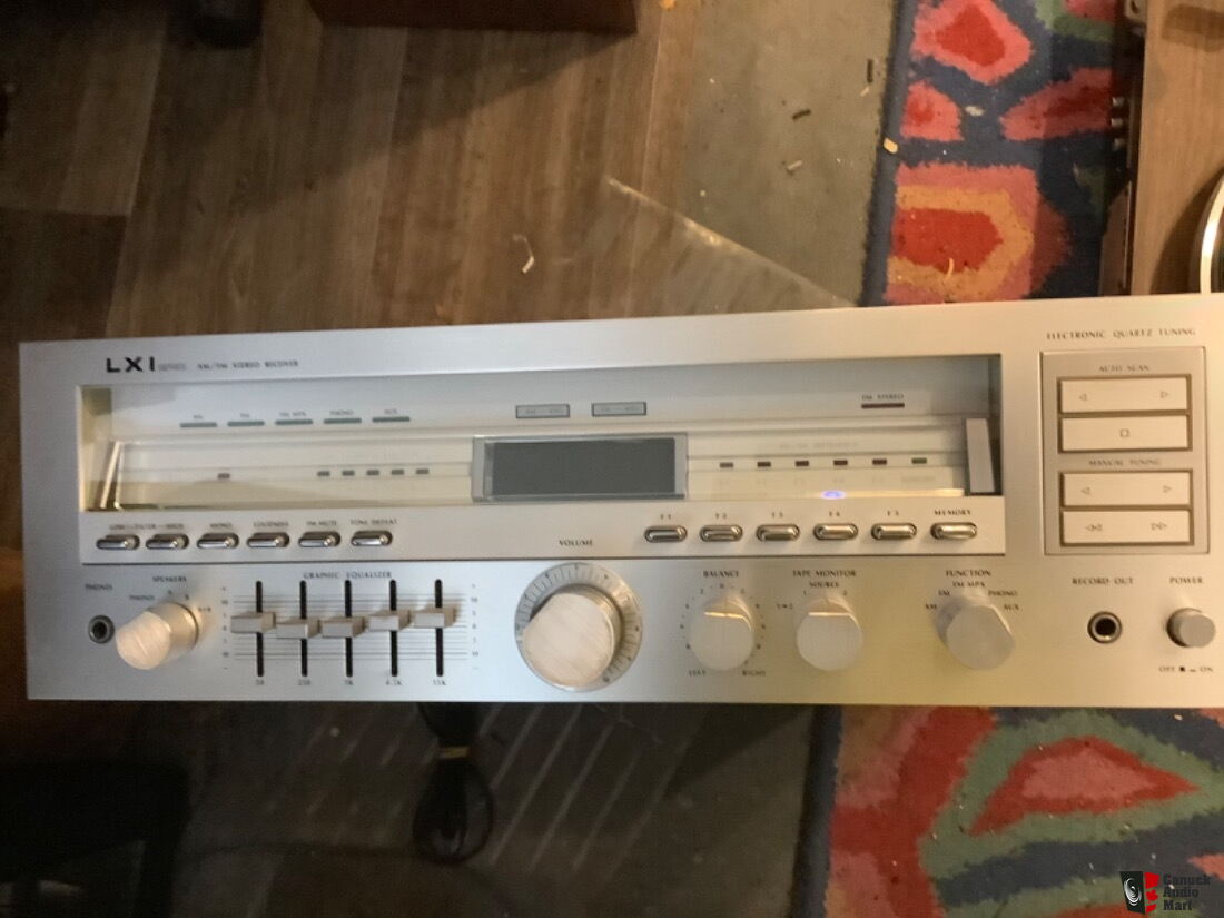 1980 LXI 564 Photo #3972686 - Canuck Audio Mart