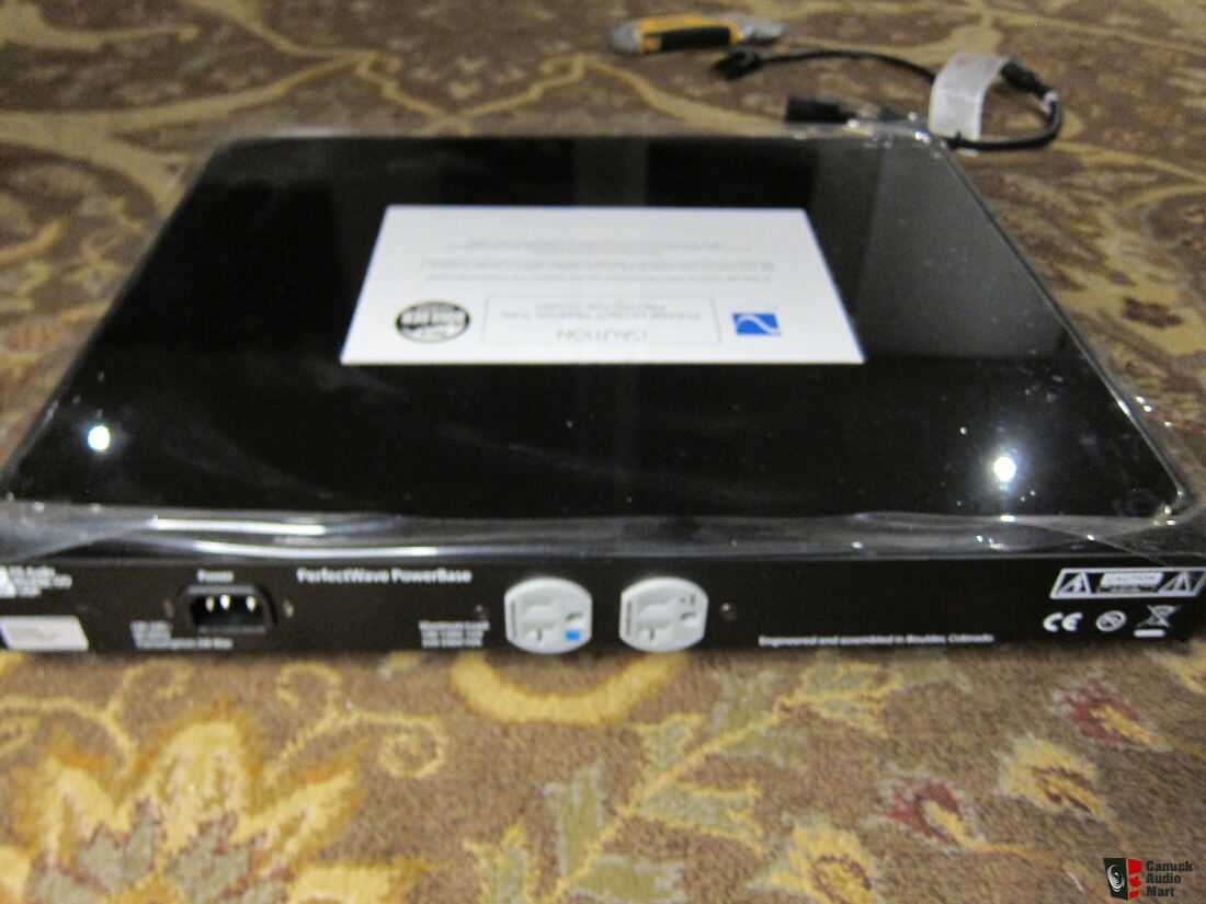 20000 worth of PS Audio for $8000 Photo #3972831 - US Audio Mart