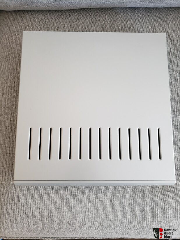 Linn LK140 For Sale - Canuck Audio Mart