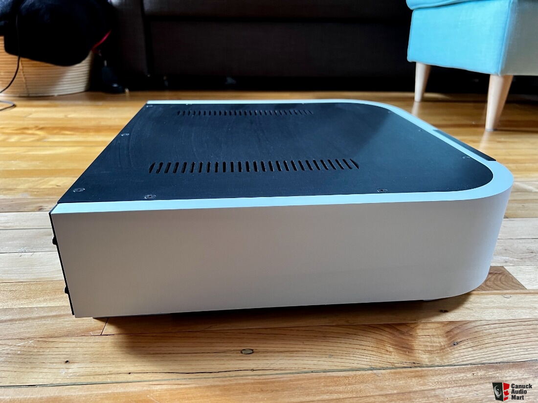 Classe CDP-502 High-end CD/DVD Player Photo #3974867 - Canuck Audio Mart
