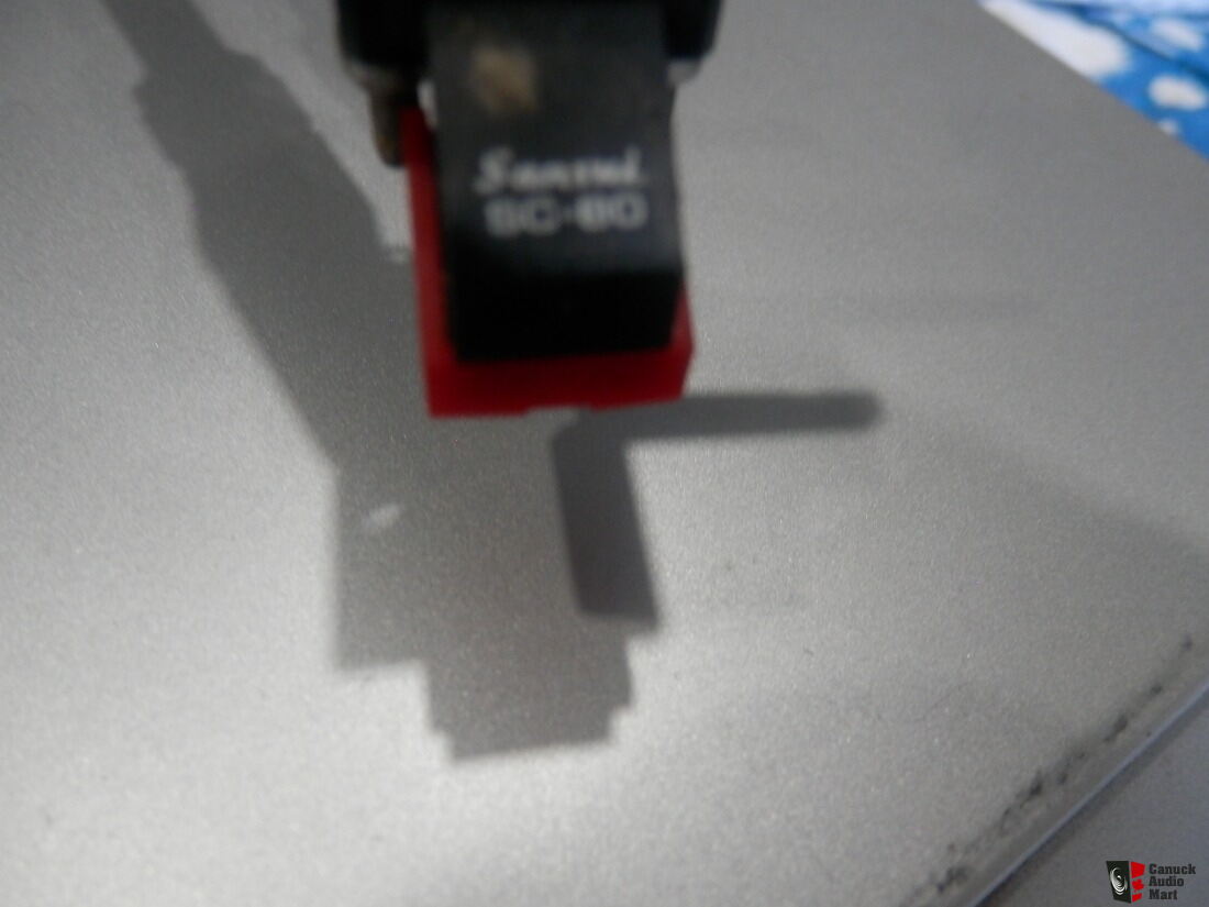 Akai AP-B1 Photo #3975414 - UK Audio Mart