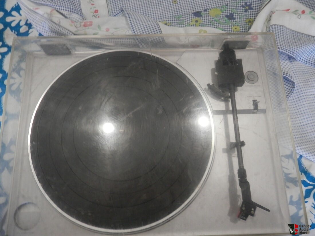 Akai AP-B1 Photo #3975414 - UK Audio Mart