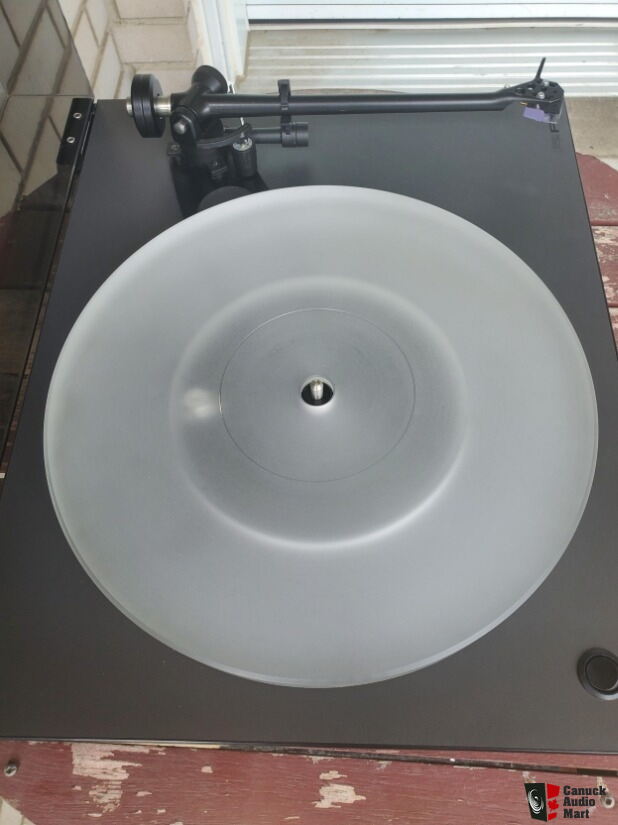 Rega RP3 with Upgrades and extras Photo #3976302 - US Audio Mart