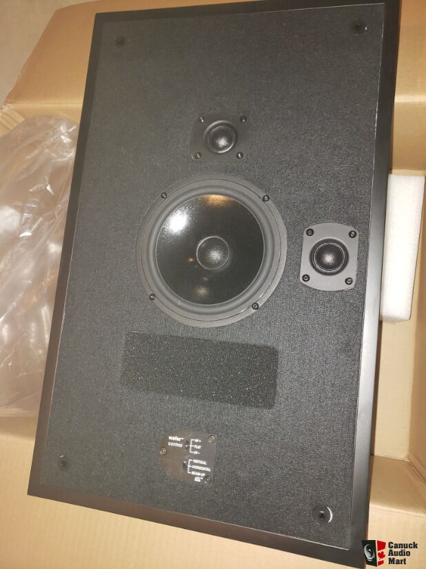 PMC Wafer 2 Photo #3979119 - Canuck Audio Mart
