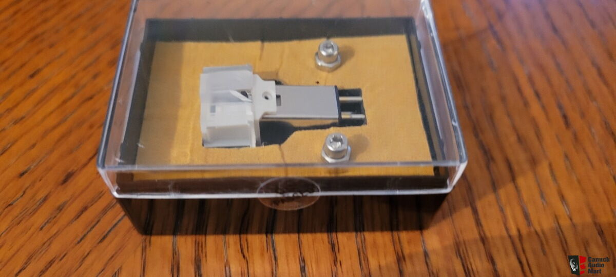 NEW- Audio technica cartridge ATN3600L (FREE shipping) Photo #3982062 ...