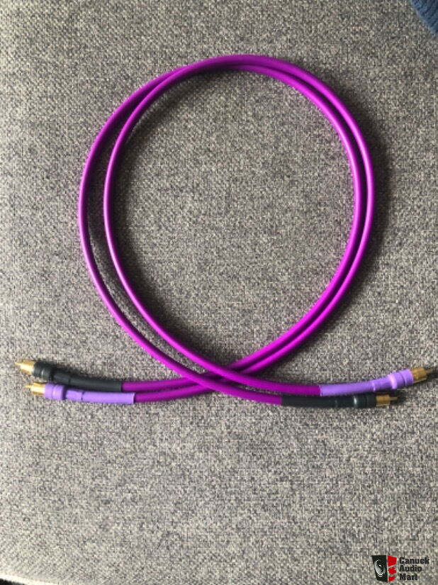Analysis plus Oval One 1m For Sale - Canuck Audio Mart