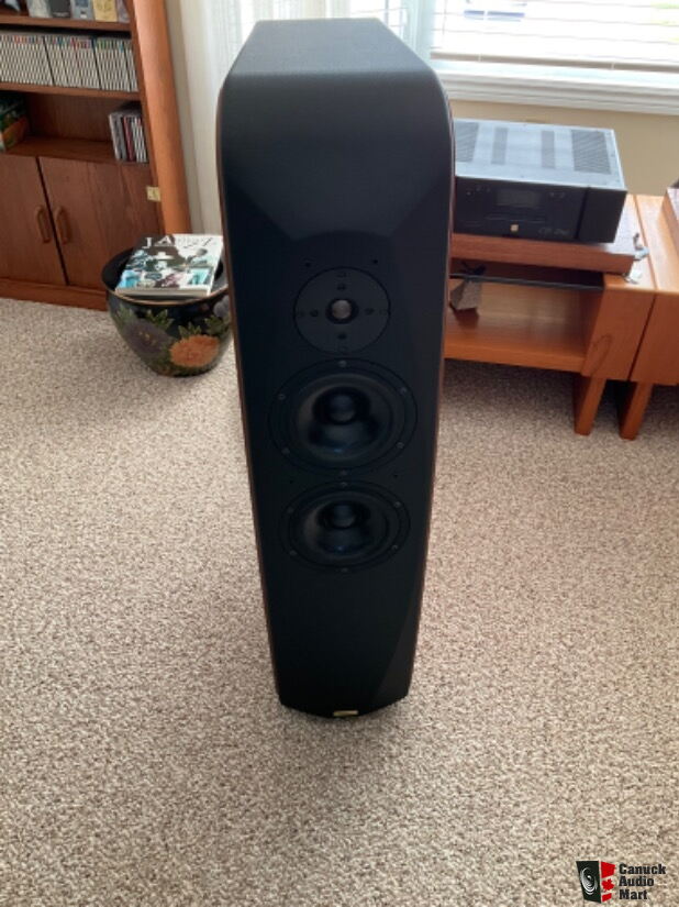Opera seconda For Sale - US Audio Mart