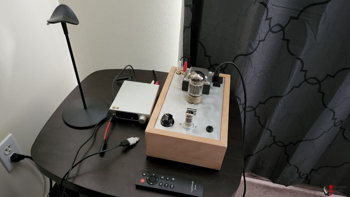 Bottlehead Crack W speedball For Sale - Canuck Audio Mart