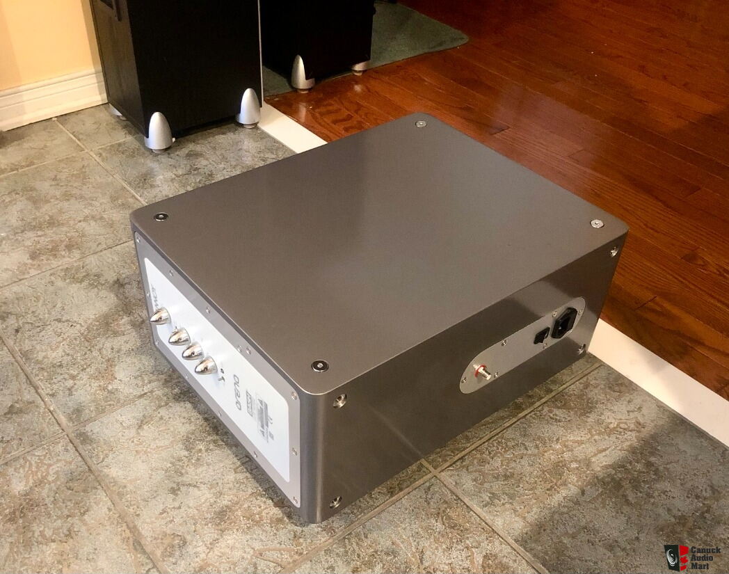 Impressive Tannoy Arena 10" Subwoofer 300 Watt RMS 2 Available -Bronze ...
