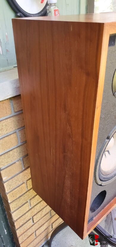 Rare Vintage Marantz Imperial 6-G Loudspeakers Photo #3988125 - UK ...
