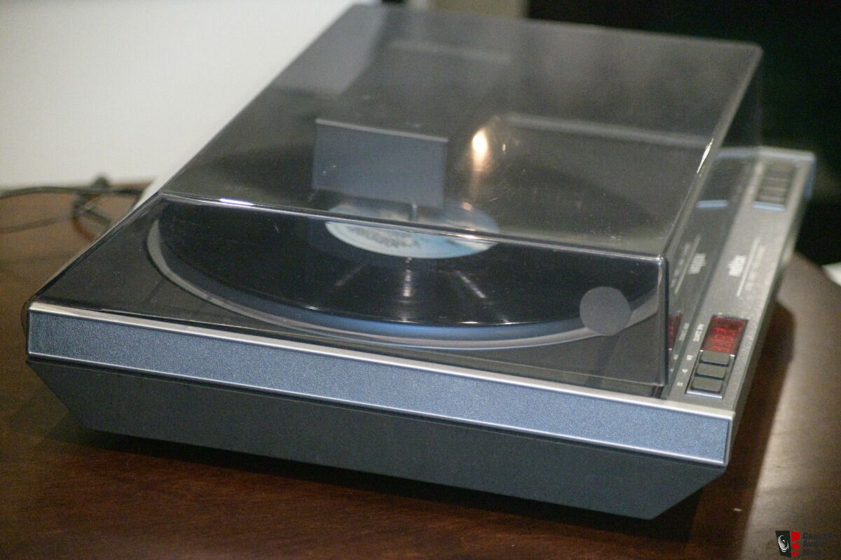 revox B790 direct drive excellent condition Photo #3988160 - Canuck ...