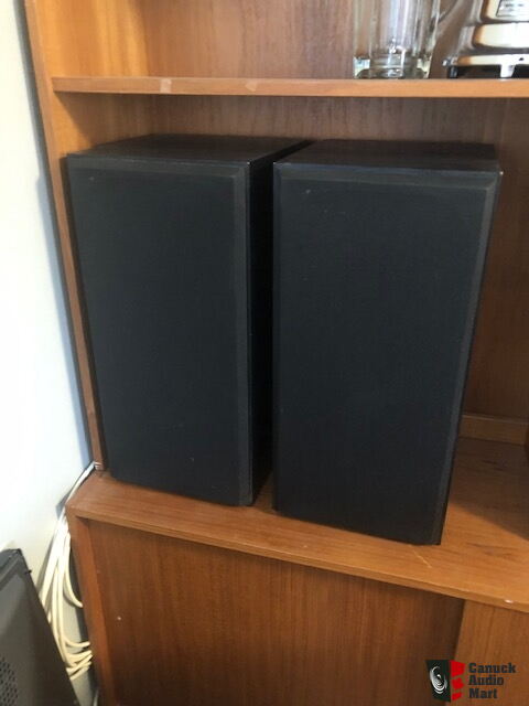 Speakers - Paradigm MODEL: 5SE For Sale - US Audio Mart