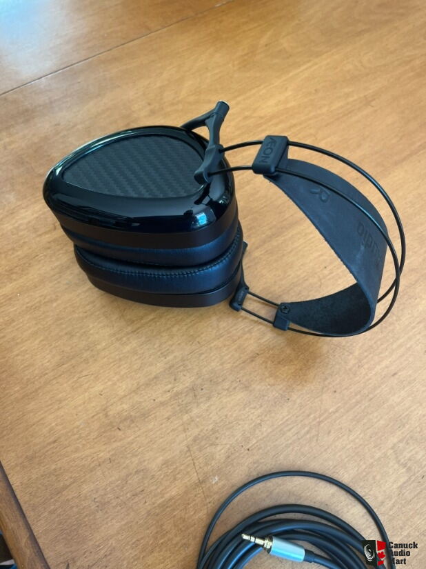 Aeon 2 Noir Photo #3989167 - UK Audio Mart