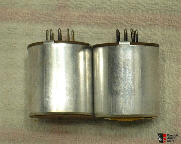Quad 22 Tube Preamplifier Adaptors Phono and Tape Photo #3989401 - UK ...