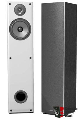 Polk Audio M20 2-way floor standing speakers For Sale - Canuck Audio Mart