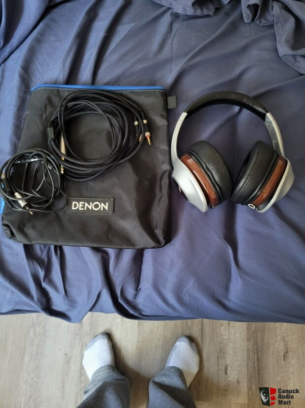 Denon AH D7100 For Sale - Canuck Audio Mart