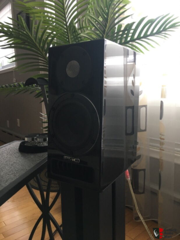 PMC Twenty5.21i loudspeakers Photo #3991866 - US Audio Mart