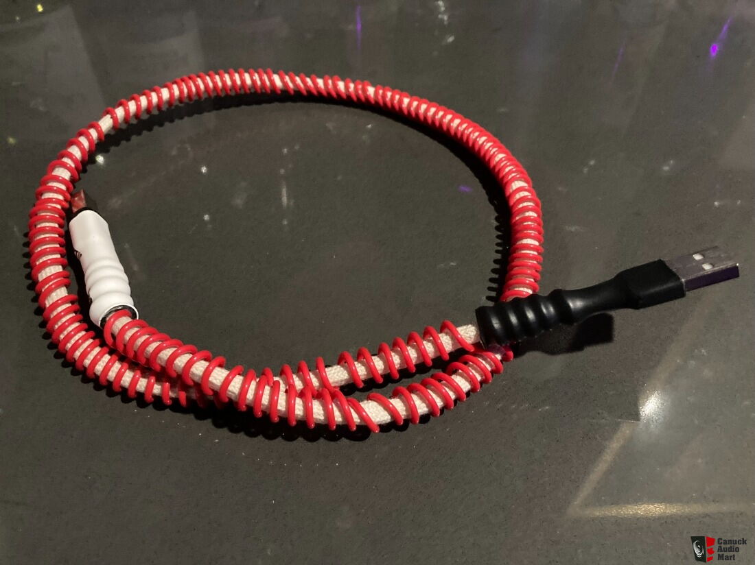 Acoustic BBQ Helix Full Rack USB cable Non Powered Version For Sale ...