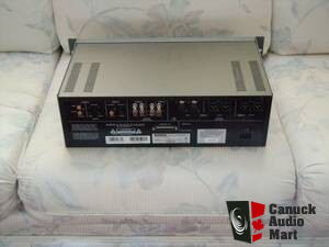 Tascam CD-RW402 Cd Recorder/Duplicator Photo #399303 - Canuck Audio Mart
