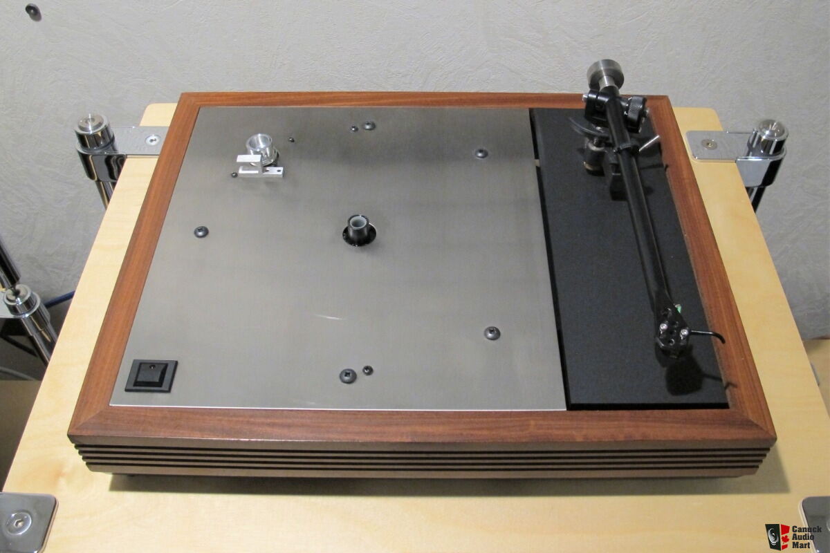 Linn Sondek LP12 + RB300 + Adikt - VERY GOOD !!! Photo #3995424 ...