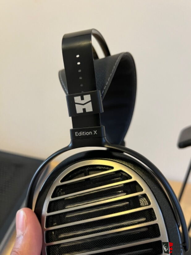 Hifiman Edition X V2 MINT Photo #3996743 - Canuck Audio Mart