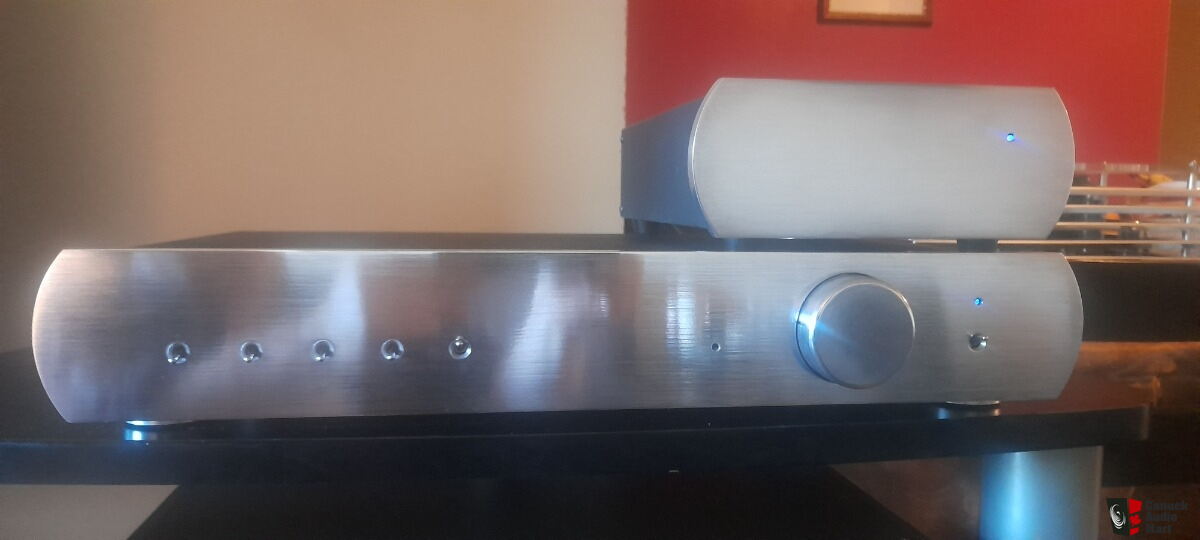 MDG Audio Allegrio ( Rare Piece Of Canadian Audio History ) For Sale ...