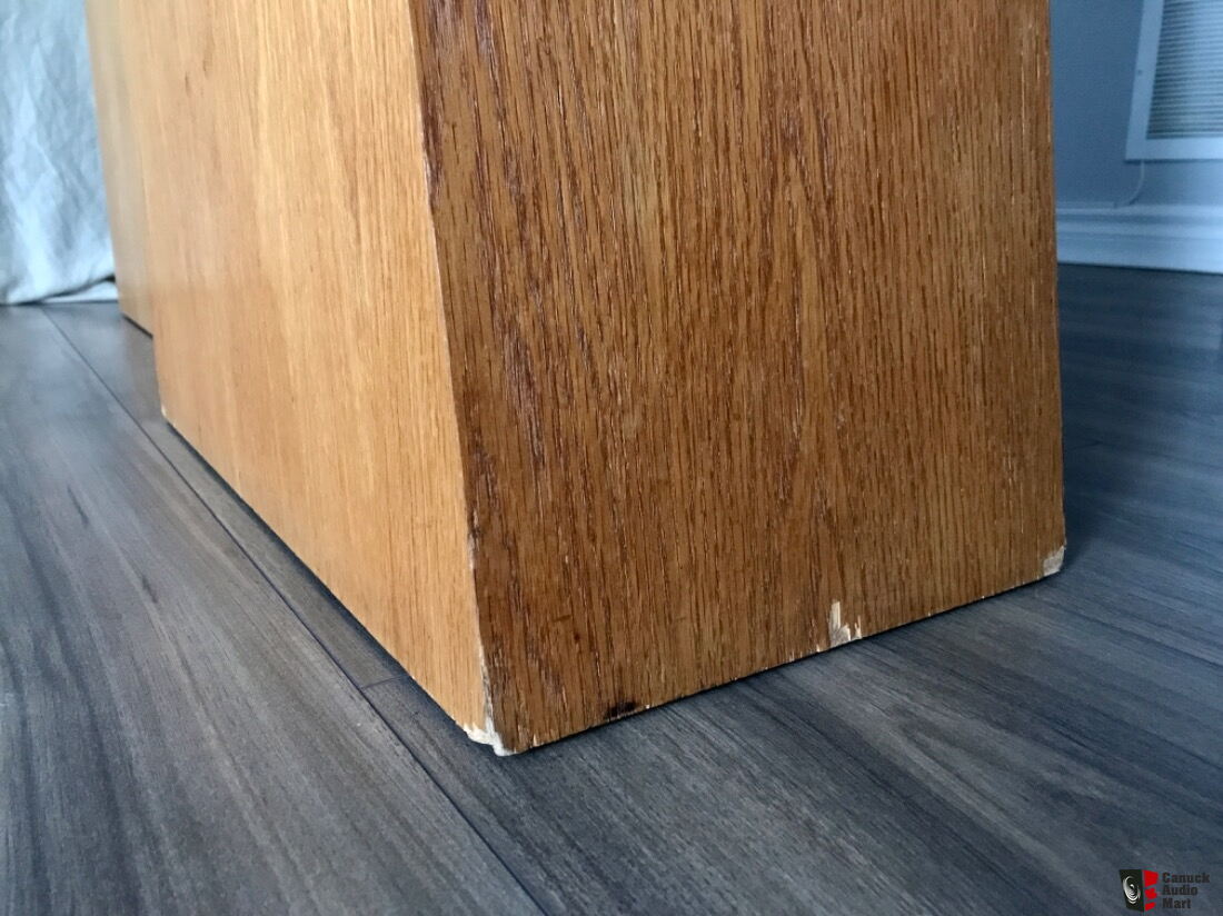 Rare Spica Angelus speakers - Ottawa - delivery negotiable Photo ...