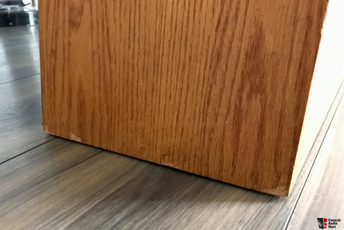 Rare Spica Angelus speakers - Ottawa - delivery negotiable Photo ...