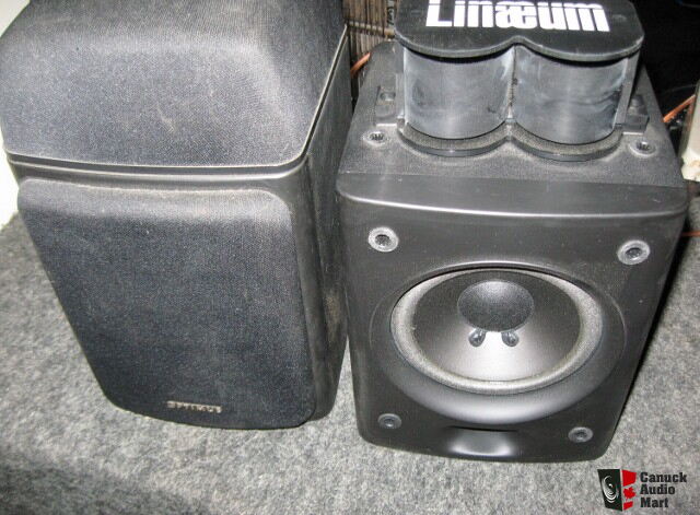optimus pro lx5 II Photo #400111 - Canuck Audio Mart