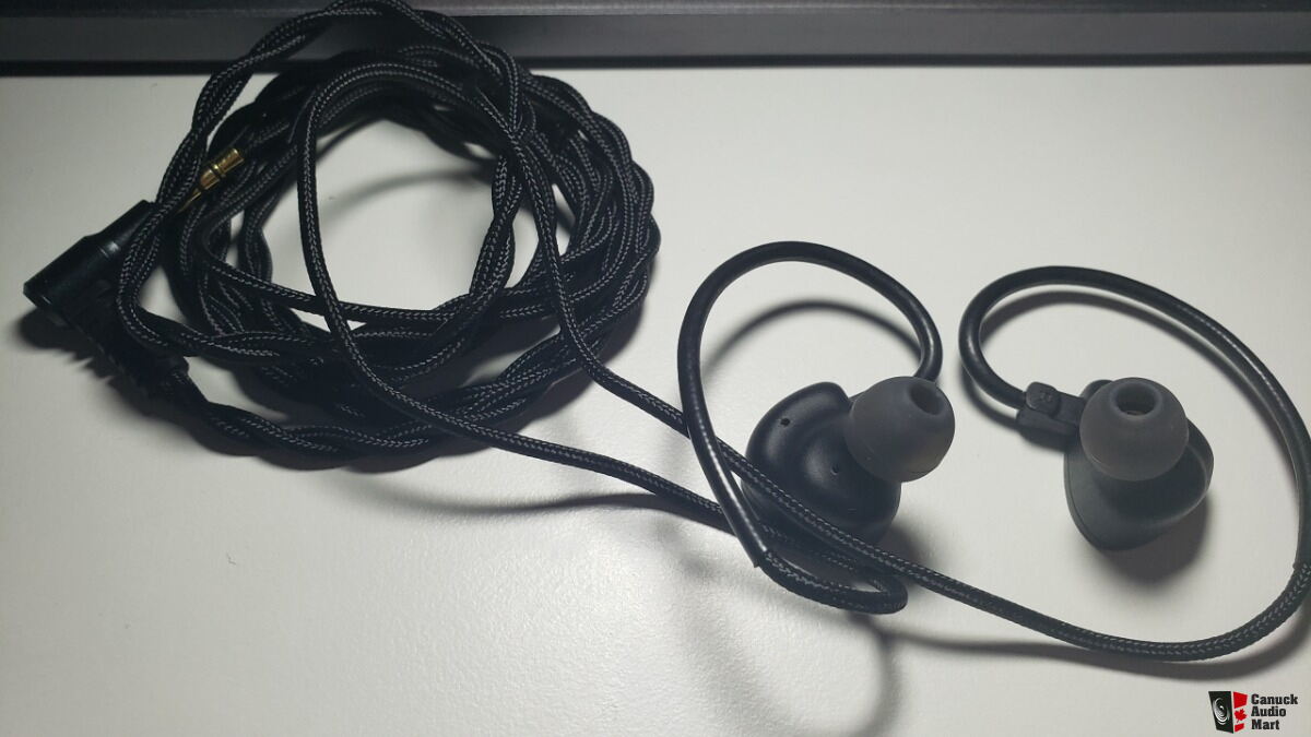 Moondrop Aria + Tripowin Zonie 3.5mm Photo #4002375 - UK Audio Mart