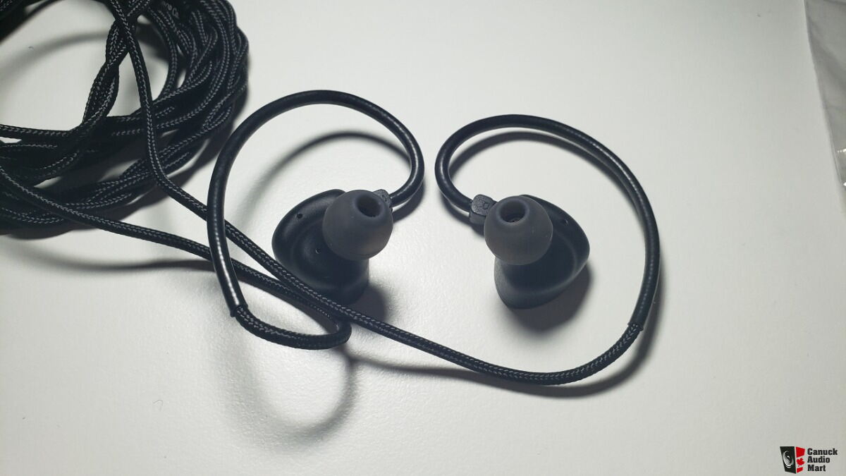 Moondrop Aria + Tripowin Zonie 3.5mm Photo #4002375 - UK Audio Mart