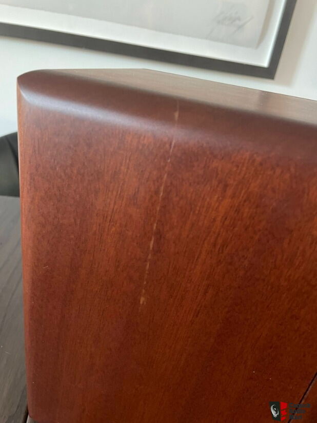 OPERA MINI bookshelf speakers - Italian made Photo #4007062 - Canuck ...