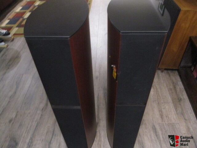 Jamo 707a speakers For Sale - Canuck Audio Mart
