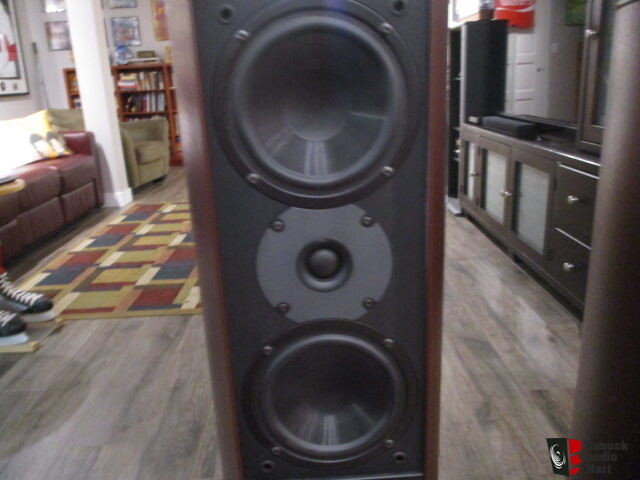 Jamo 707a speakers Photo #4007861 - Canuck Audio Mart
