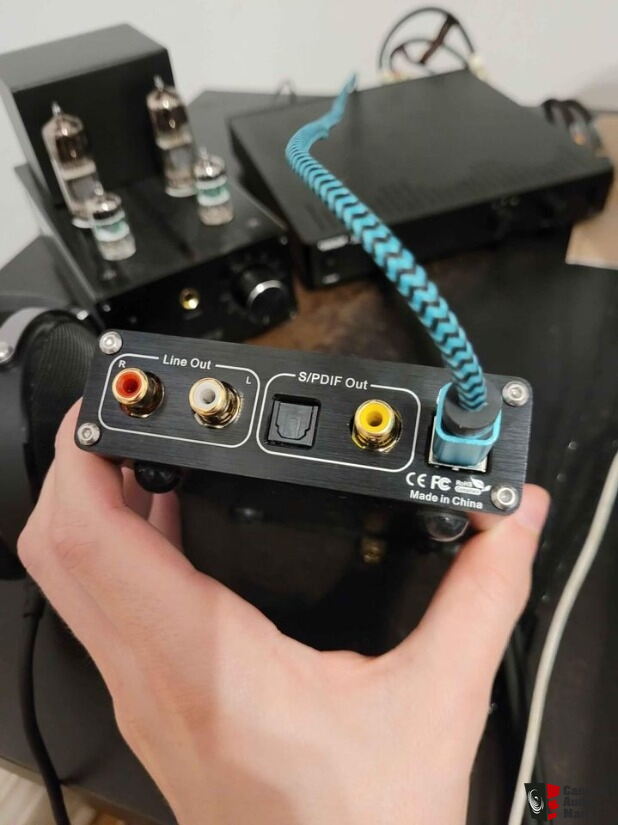 Topping d10 DAC (pending) Photo #4009976 - Canuck Audio Mart