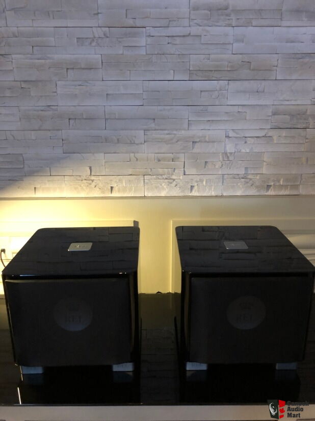 Pair of REL T7X (Sale Pending ) Photo #4011289 - Canuck Audio Mart