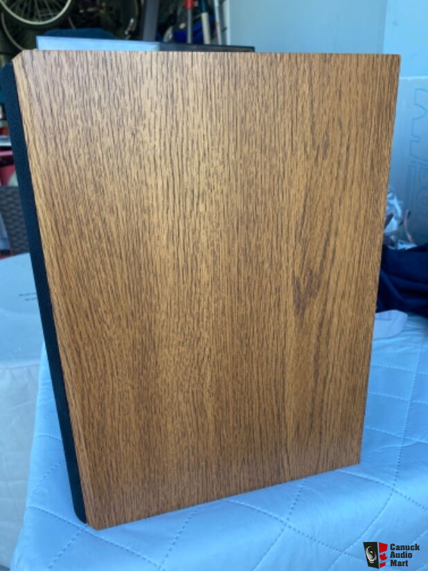 Paradigm Titan Speakers V1 Photo #4013432 - UK Audio Mart