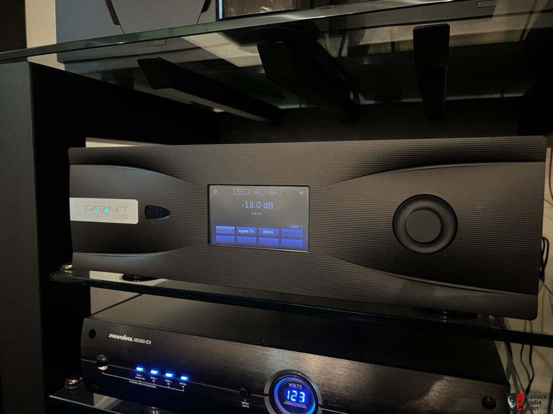 Datasat LS10 w Atmos - No Reasonable Offer Refused Photo #4014248 ...
