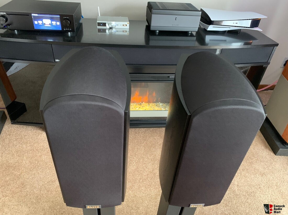 Pioneer Elite Andrew Jones Atmos Speakers - NEW! Photo #4014444 ...
