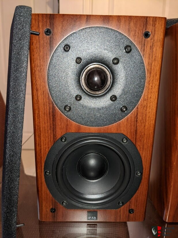 ERA design 4 sat Photo #4014894 - Canuck Audio Mart
