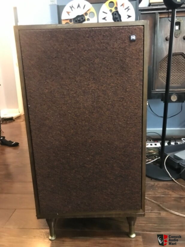 Noresco ne 561 Photo #4016587 - Canuck Audio Mart