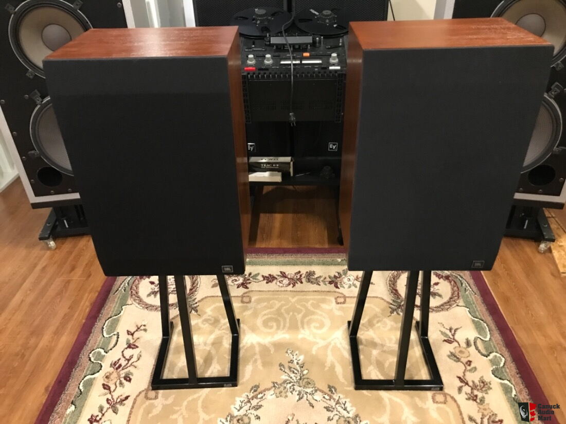 JBL L40 Photo #4016803 - Canuck Audio Mart